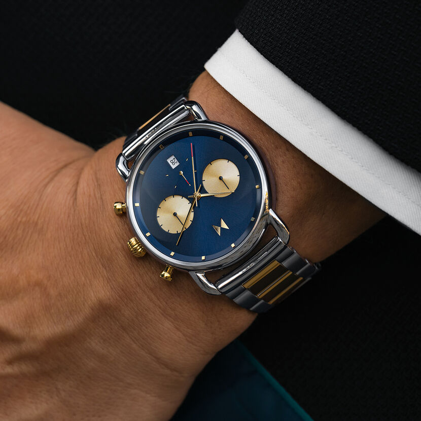 BLACKTOP II CALI PRIX WATCH | 42MM