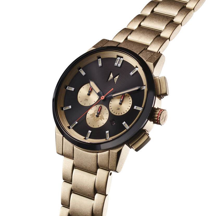 Chrono II Black Ops 6 Watch — MVMT x Call of Duty®: Black Ops 6 | MVMT