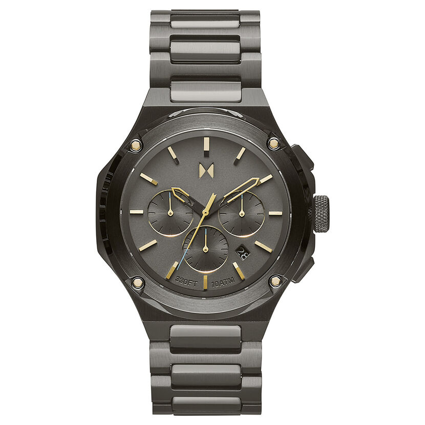 Raptor Honey Smoke — Raptor Men’s Watch Collection | MVMT