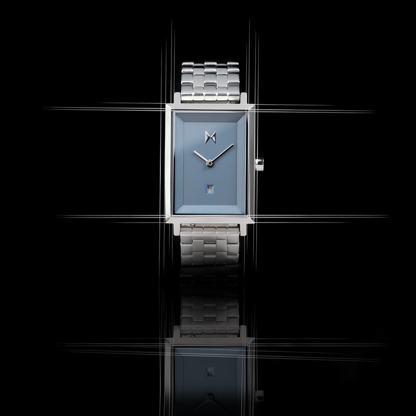Skylar Signature Square Women's Watch Collection | MVMT