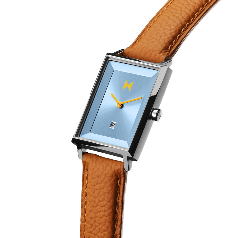 Signature Square Women’s Watch x Sartorial Sport Color Story | MVMT