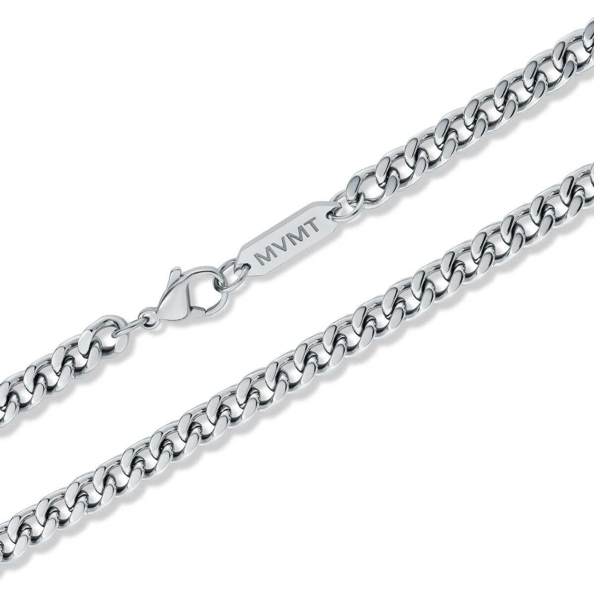 5mm sterling silver curb chain store
