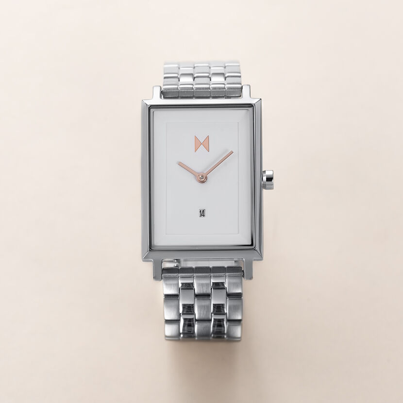 Dakota — Signature Square Women’s Watch Collection | MVMT