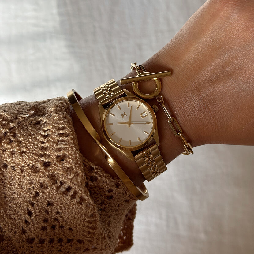 Rise Mini by MVMT — Women’s Vintage-Inspired Watch Collection | MVMT