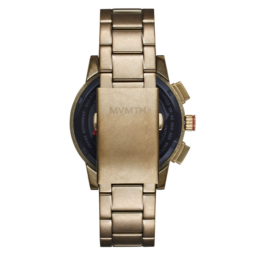 Chrono II Black Ops 6 Watch — MVMT x Call of Duty®: Black Ops 6 | MVMT