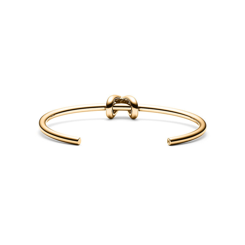 Knot Cuff Women's Jewelry | MVMT