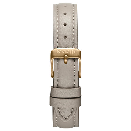 Leather Watch Bands | Interchangeable Leather Watch Straps | MVMT
