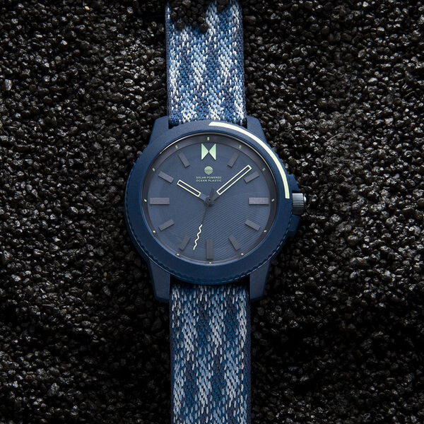 movado ocean