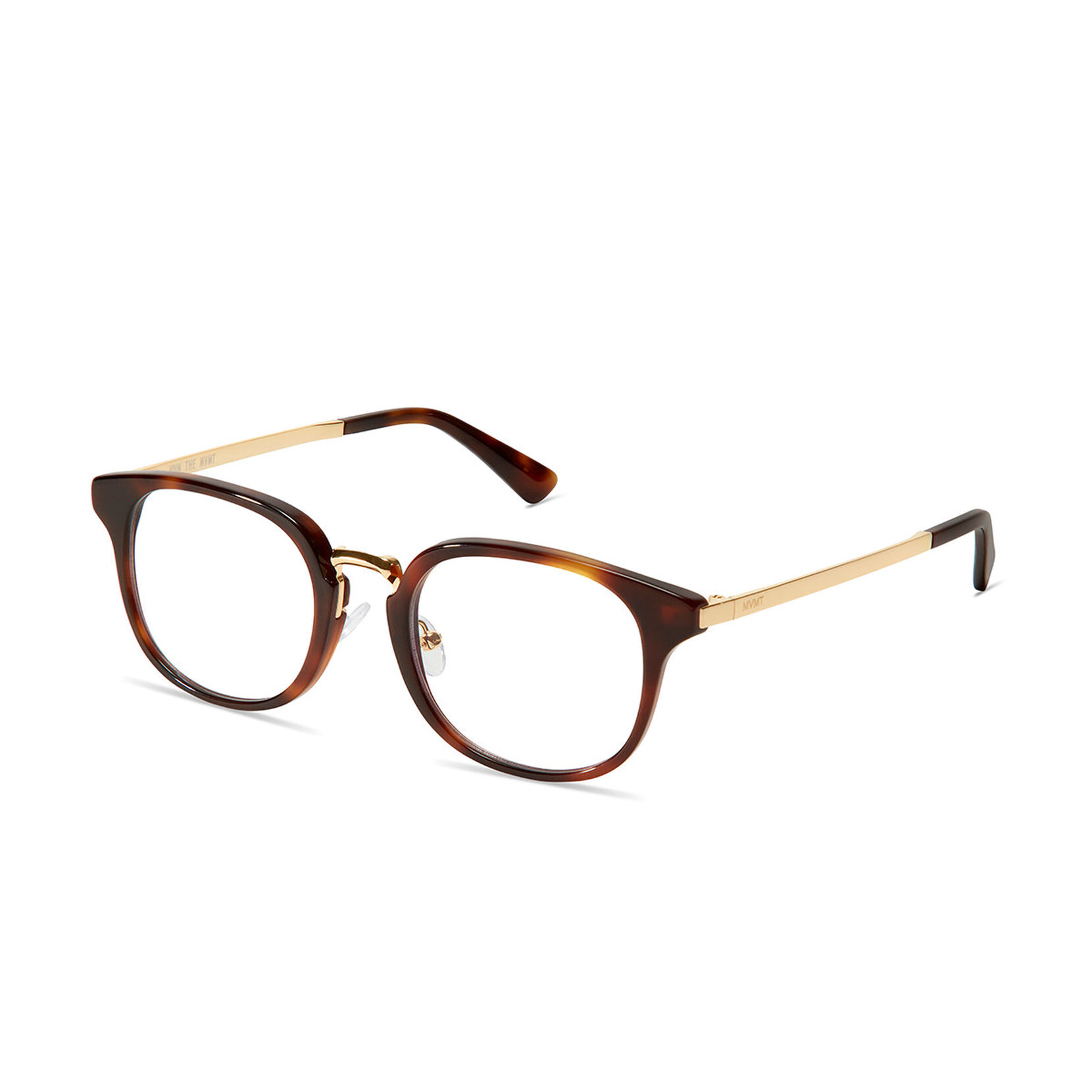 Hyde Combo Everscroll™ — MVMT Blue Light Glasses | MVMT