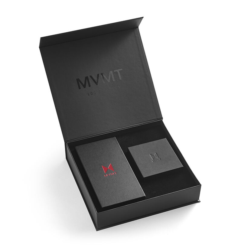 Ember Box | MVMT