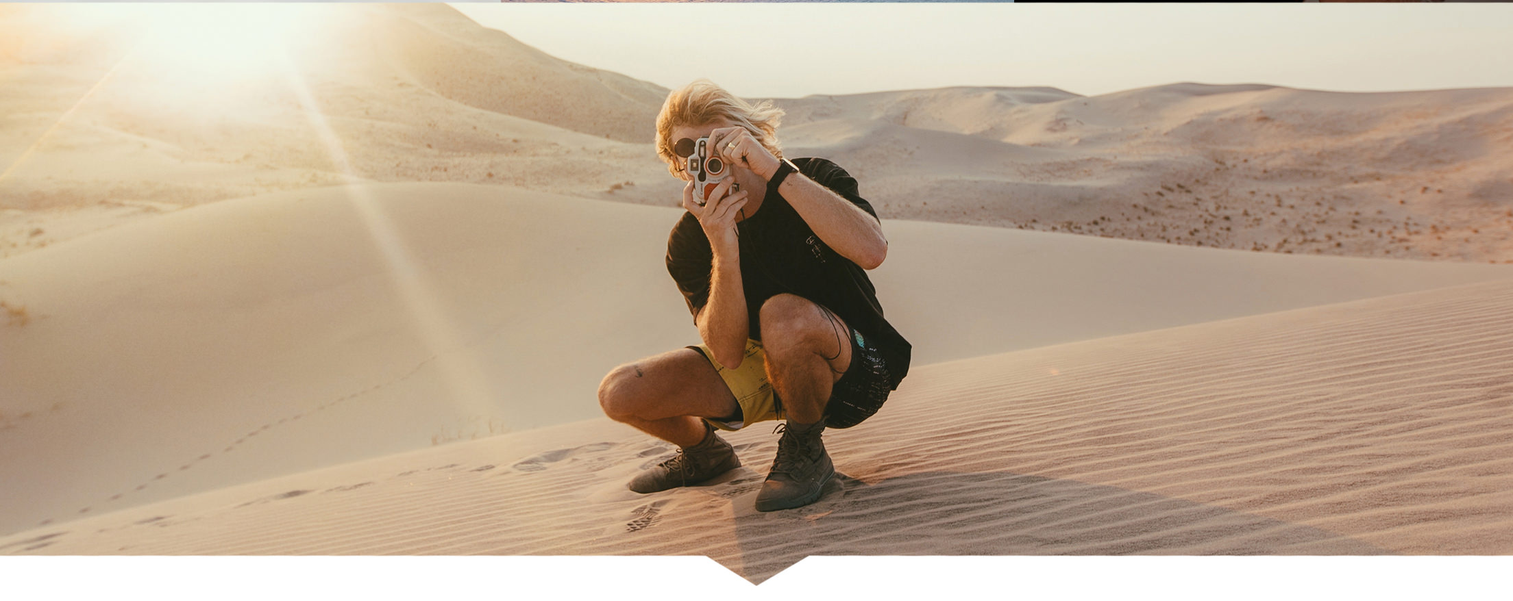 Rory Kramer x MVMT | MVMT