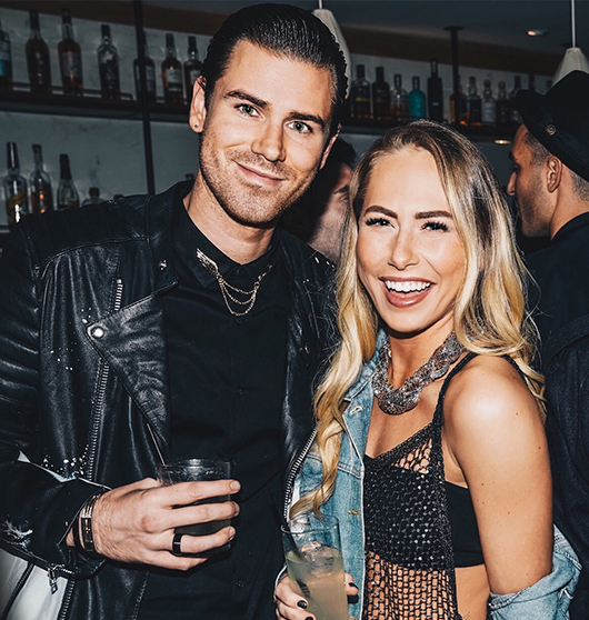 Disruptors & Dreamers Spencer Stumbaugh