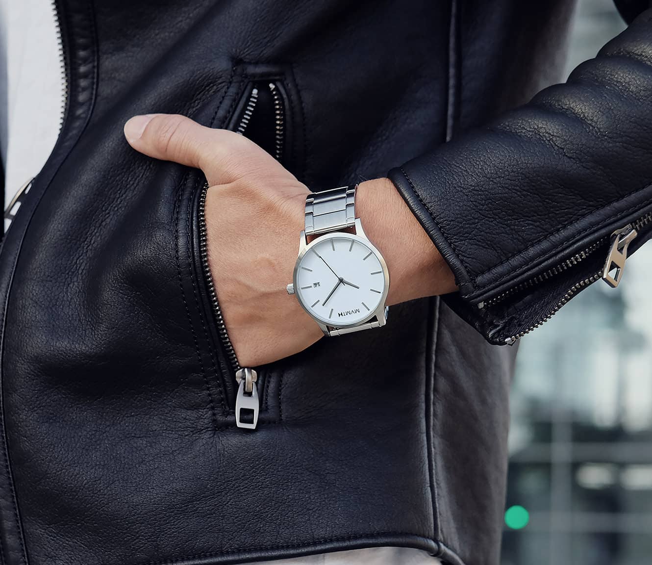 Chrono Watches | MVMT