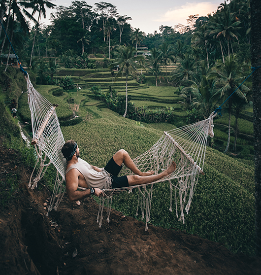 Disruptors & Dreamers Morgan Oliver Allen