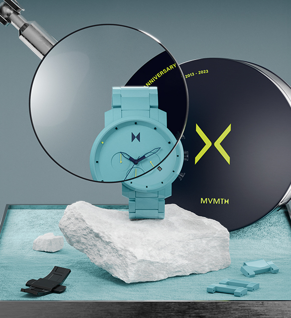 Mens Watches | MVMT