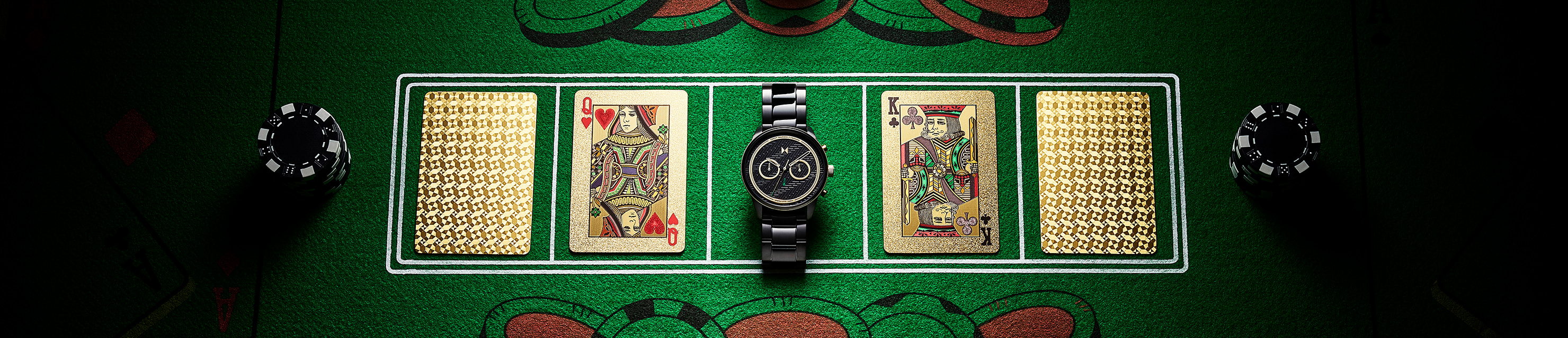 Lucky Number 7 Edition | MVMT