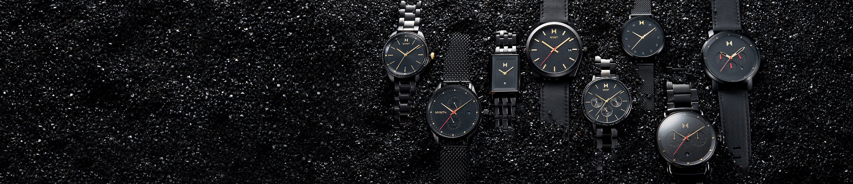 Caviar Edition | MVMT