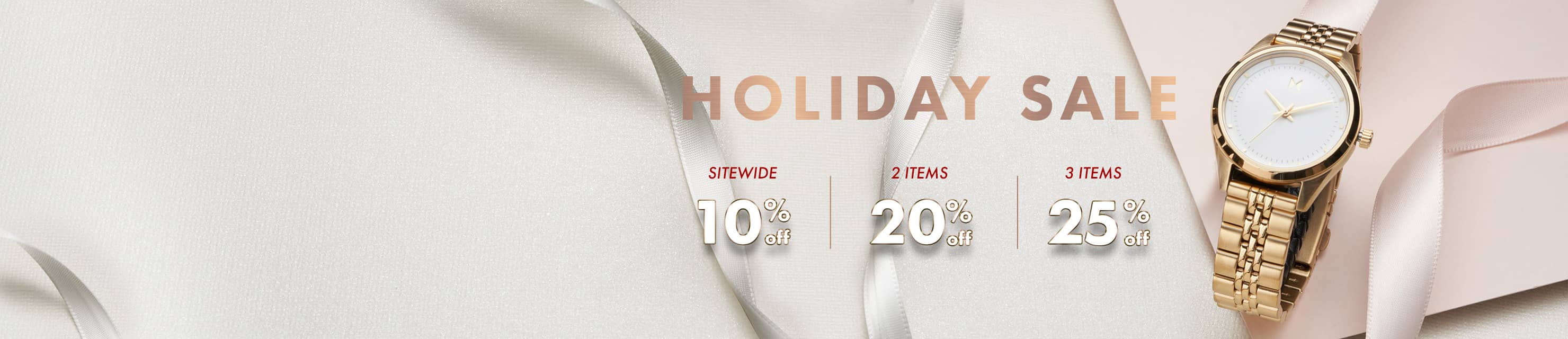 Shop All Womens Watches | MVMT